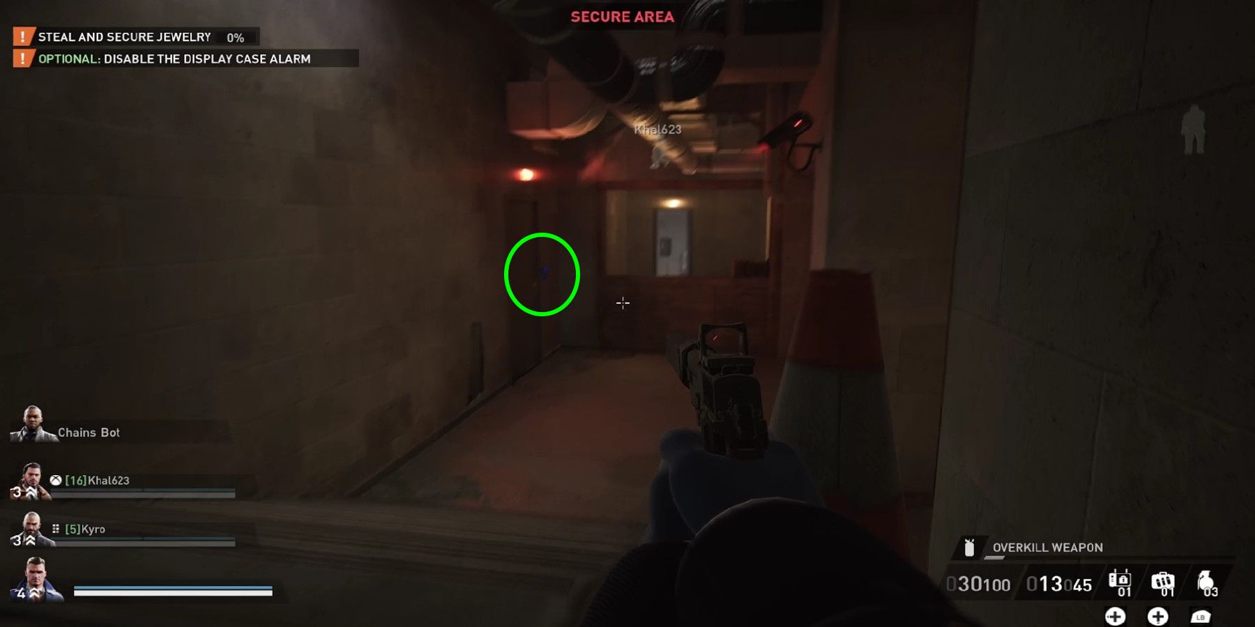 Master the Ultimate Payday 3 Heist: Uncover the Mysterious Blue and Red ...