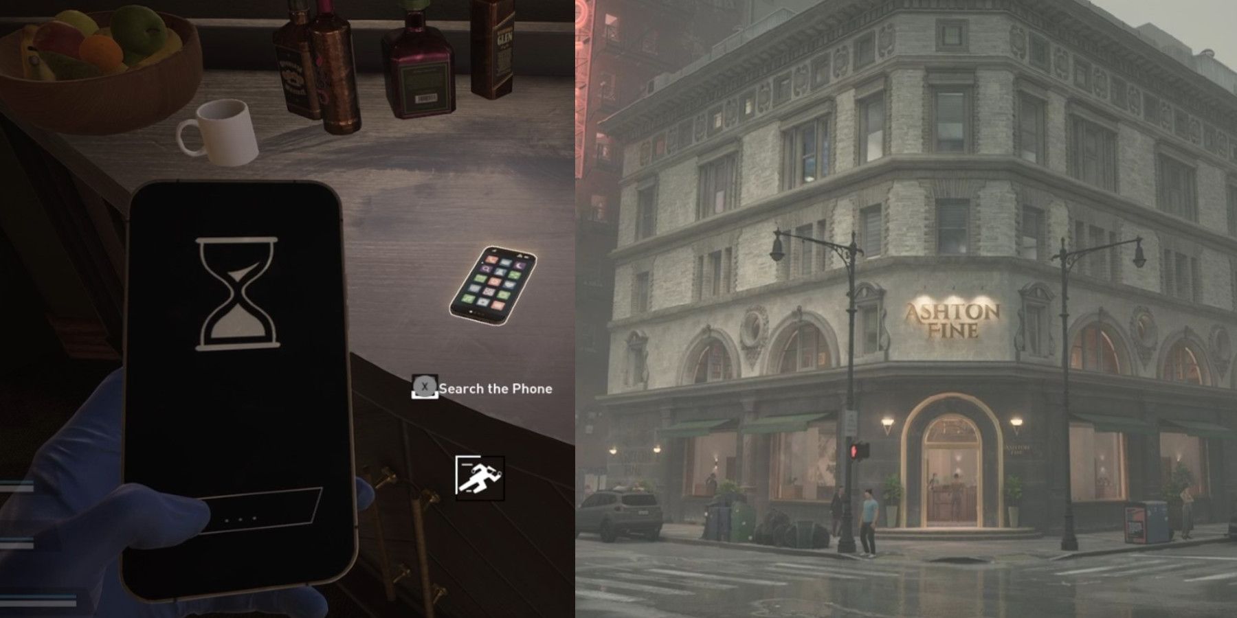 Payday 3: Dirty Ice Heist - All Phone Locations (How To Get The QR Code)