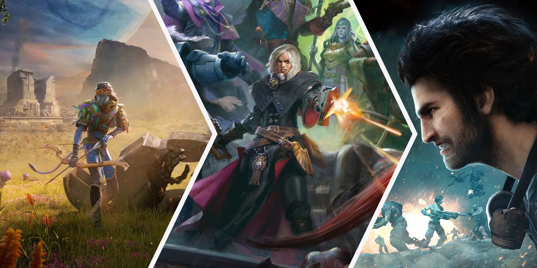 Every Video Game Release Coming Soon For PC