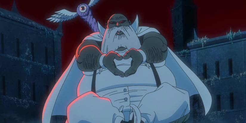 BLEACH: Thousand-Year Blood War Part 2 — PePe Waccabrada's Schrift ...