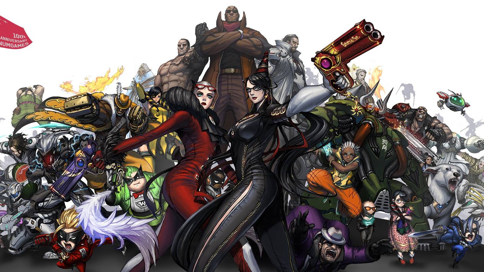PlatinumGames Is Losing Its Most Well-Known Developer