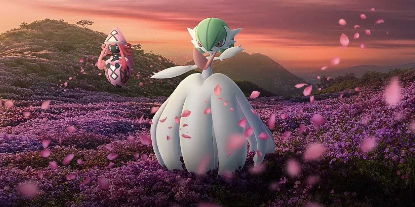 Pokemon GO Mega Gardevoir Raid Guide | Counters, Weaknesses, Shiny Gardevoir & More