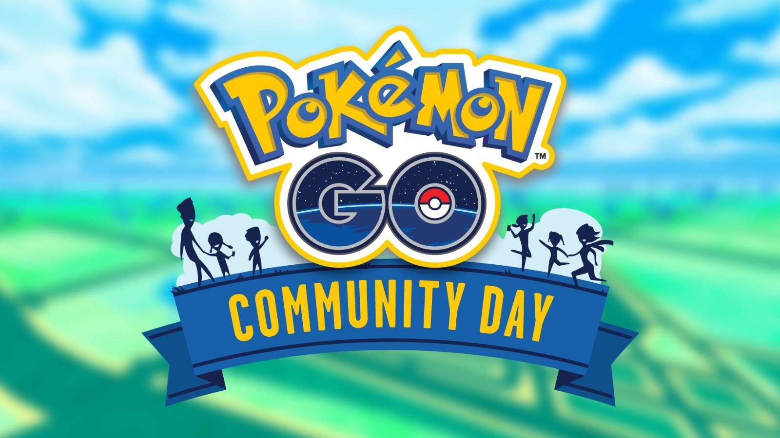 Pokemon GO Reveals October 2023 Community Day Pokemon