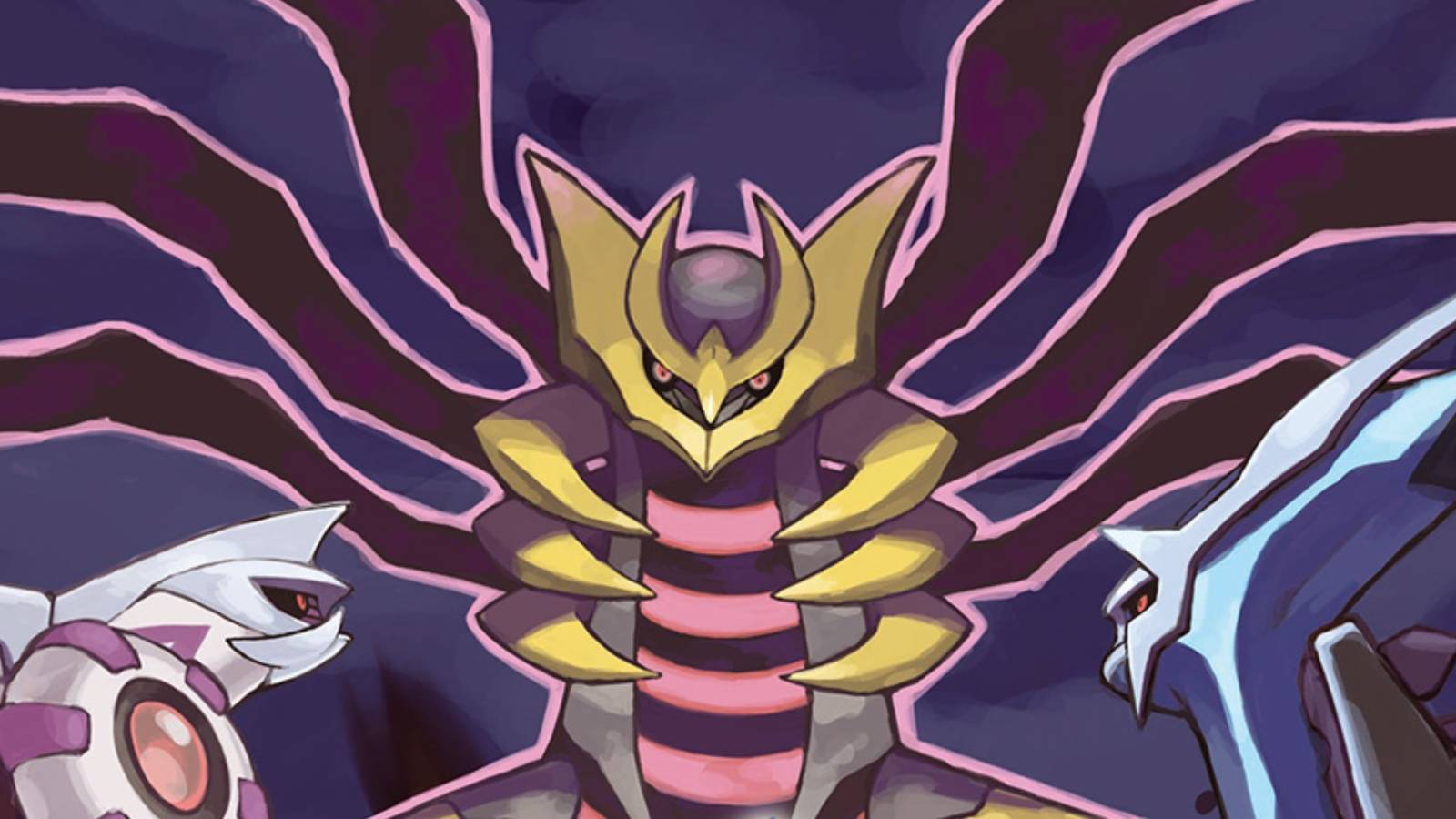 Pokemon Platinum's 15th Anniversary: What The Ultimate Sequel Version ...