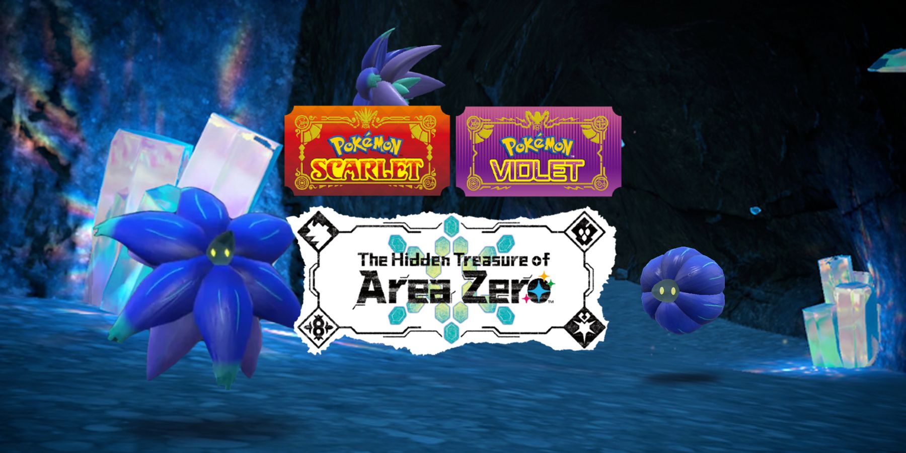 One Gen 9 Pokedex Entry is a Chekhov's Gun for Pokemon Scarlet and ...