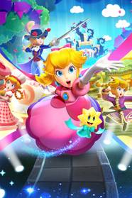 Princess Peach Showtime Review