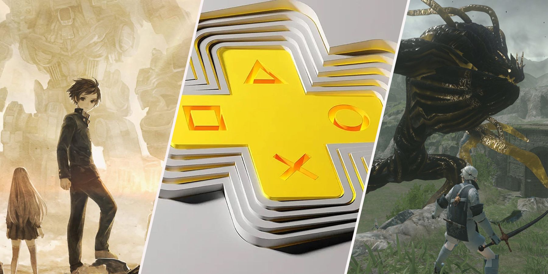 Everything You Need To Know About PS Plus