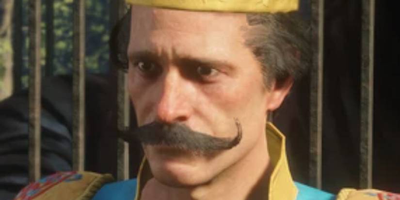 Red Dead Redemption 2: Best NPCs