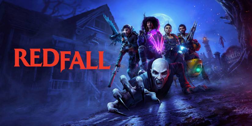 Redfall Gets Major Update That Adds Long-Requested Feature