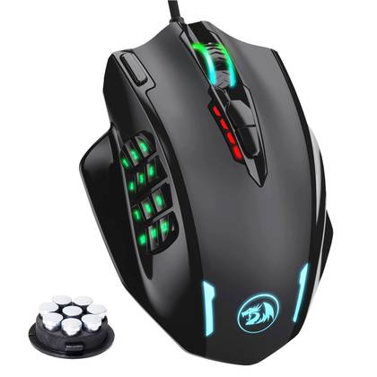 The Best Gaming Mice Under $50 for 2024