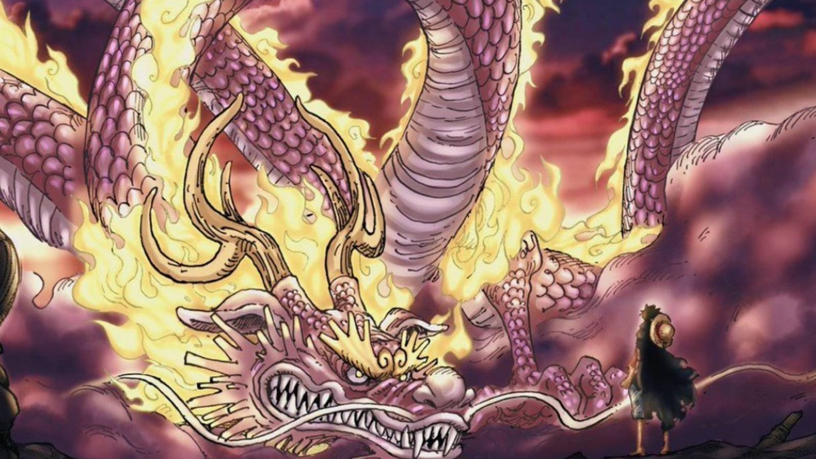 One Piece: A Complete Guide to Artificial Devil Fruit Users & Their Powers