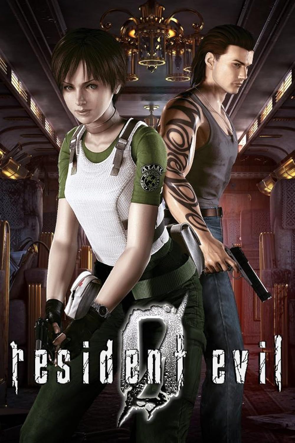 In Defense of Resident Evil 0 Getting The Remake Treatment