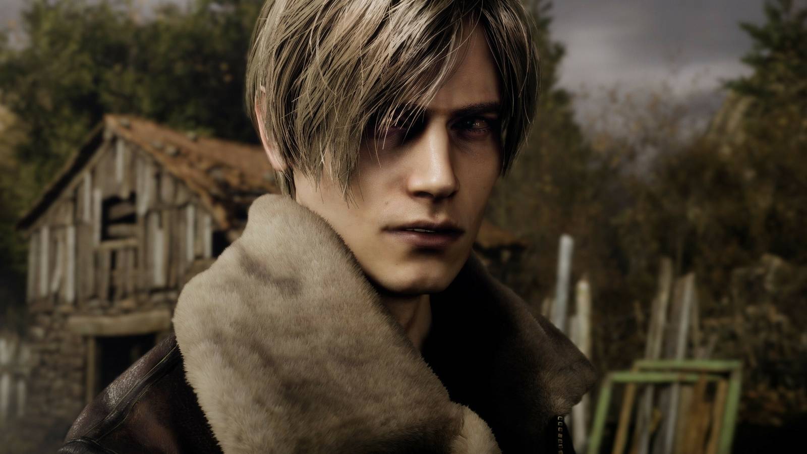 Resident Evil's Yellow Ladder Controversy Explained