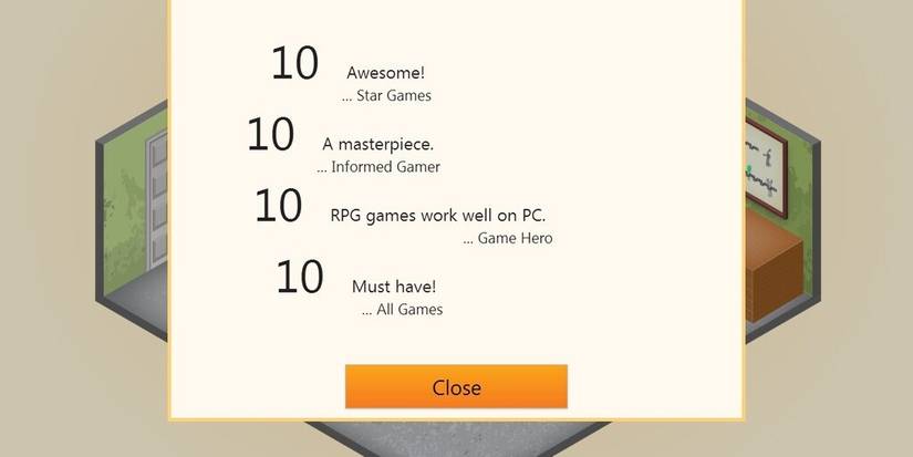 Game Dev Tycoon: Best Combos