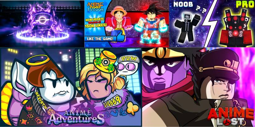 Roblox: Anime Fighting Simulator X Codes