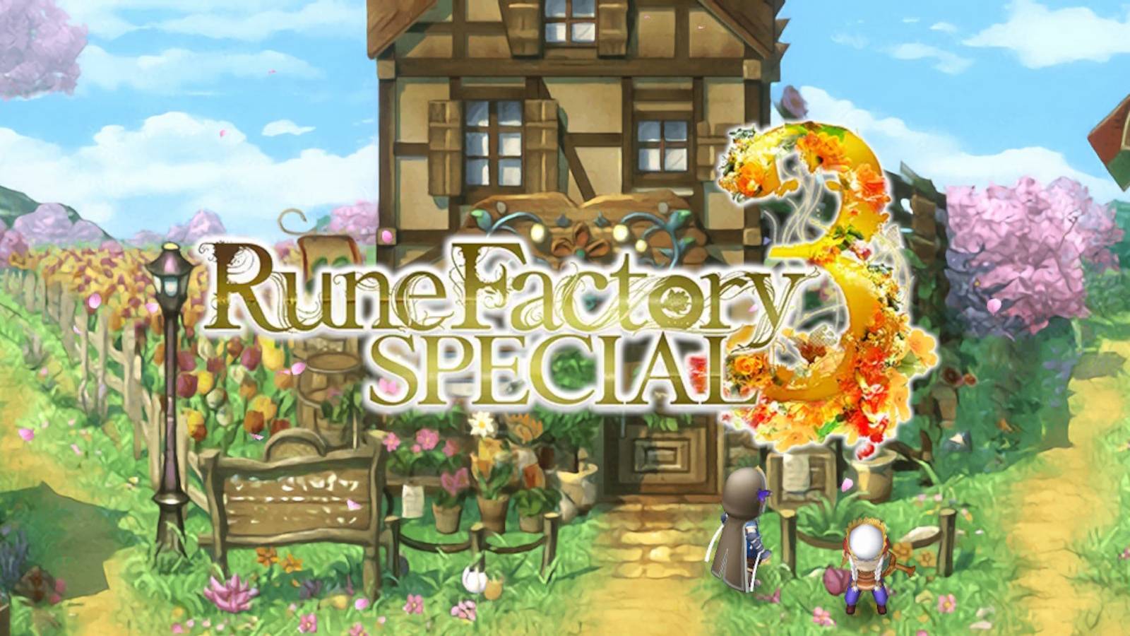How to Get Grass in Rune Factory 3