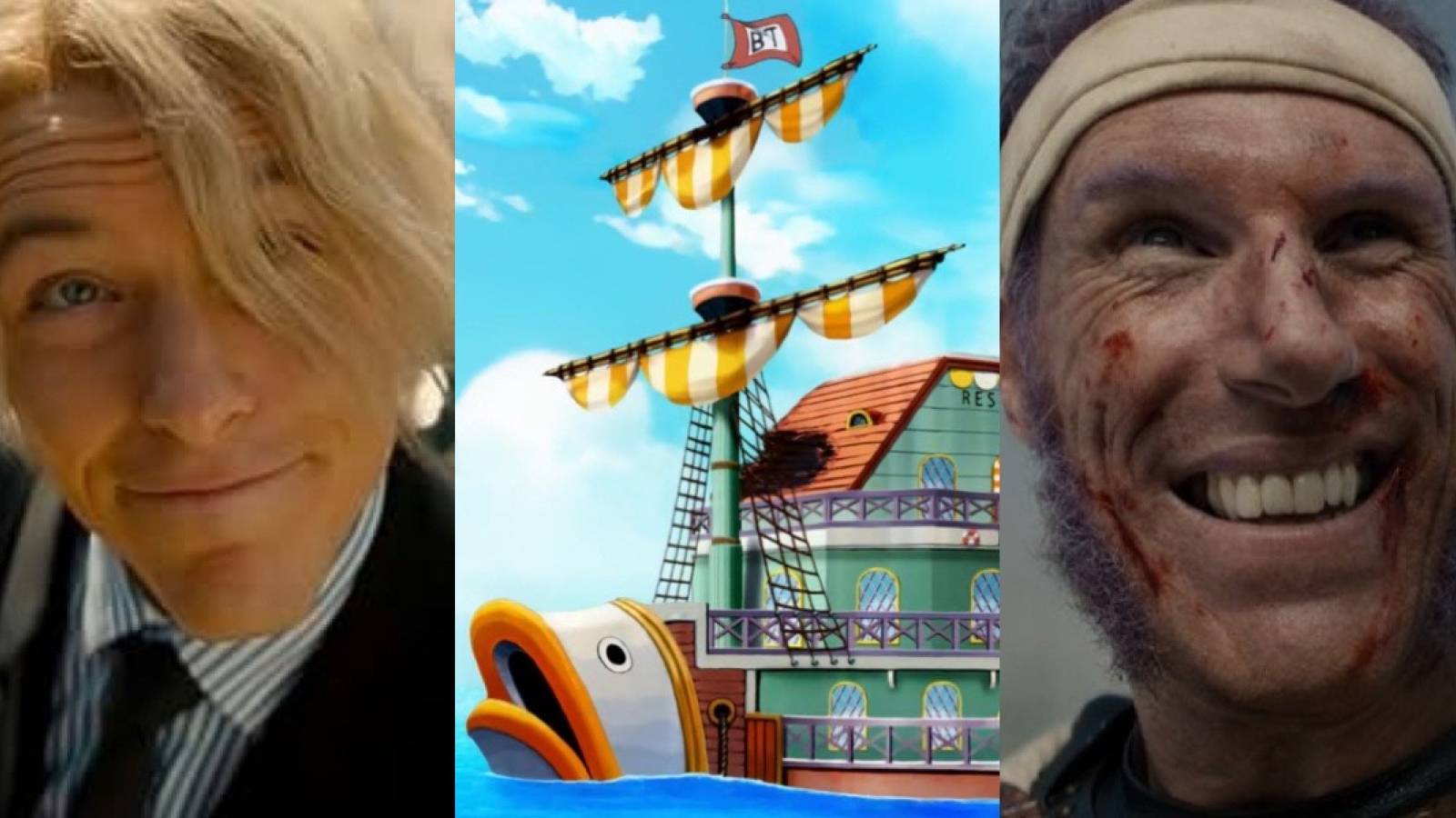 Netflix's One Piece Live Action: Every Major Change In The Baratie Arc