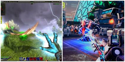 8 Of The Best Sandbox FPS Games