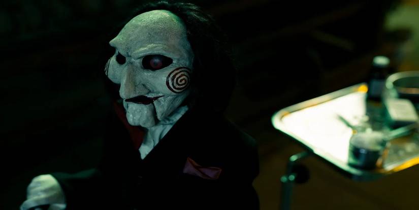 10 Best Saw Movies, Ranked