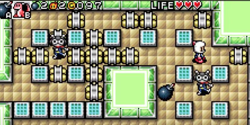 Best Bomberman Games, Ranked