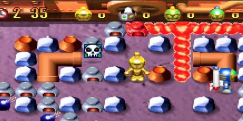 Best Bomberman Games, Ranked