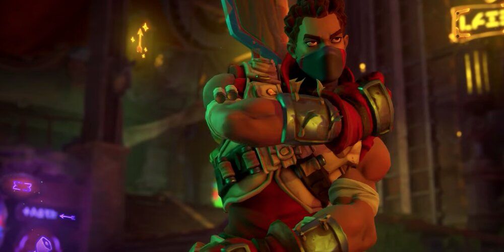 Wayfinder: Best Solo Classes