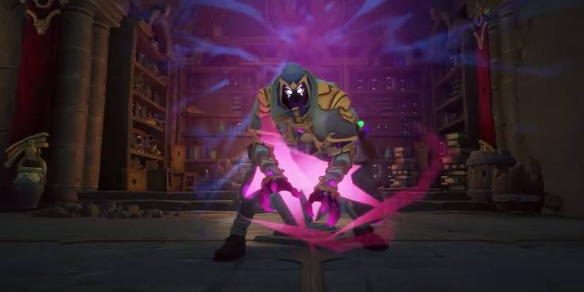 Wayfinder: Best Solo Classes