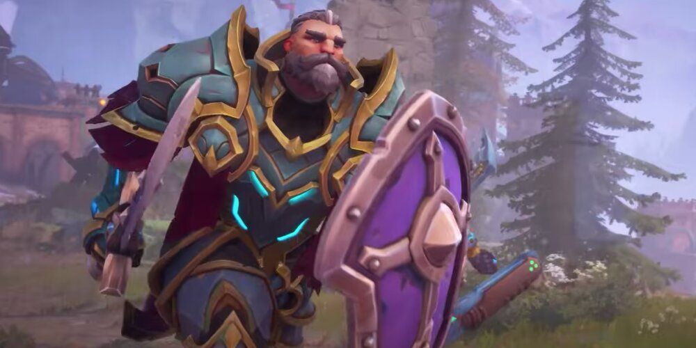 Wayfinder: Best Solo Classes