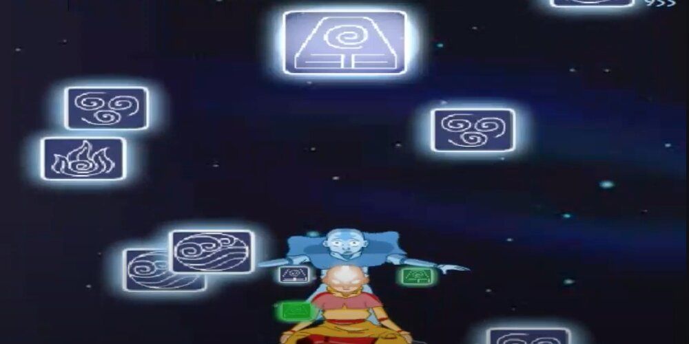 Best Avatar: The Last Airbender Games