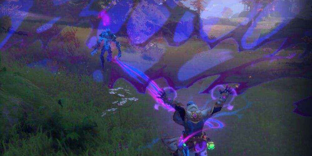 Best Kyros Character Abilities In Wayfinder, Ranked