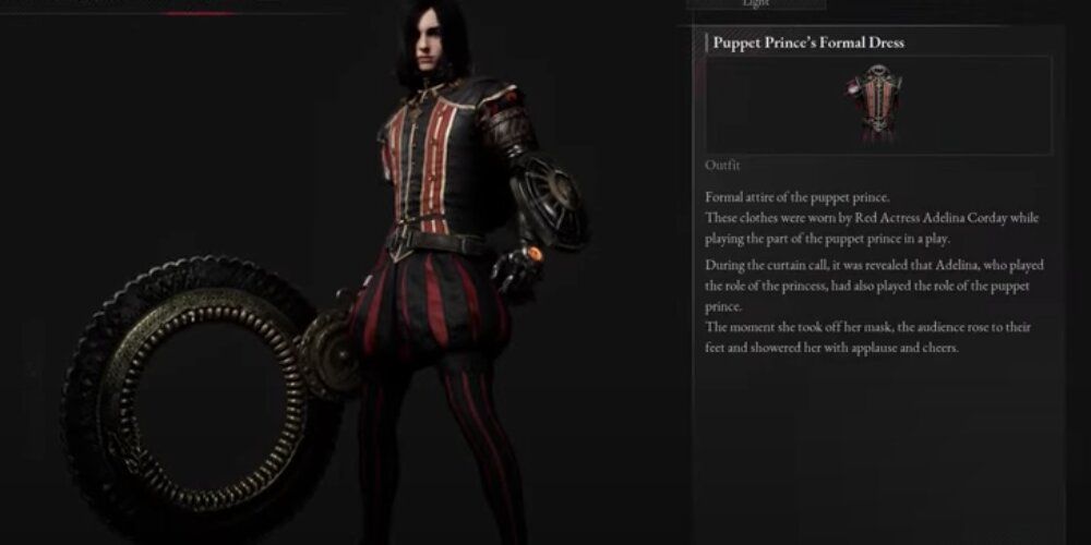 Lies Of P: Best Costumes & How To Unlock Them