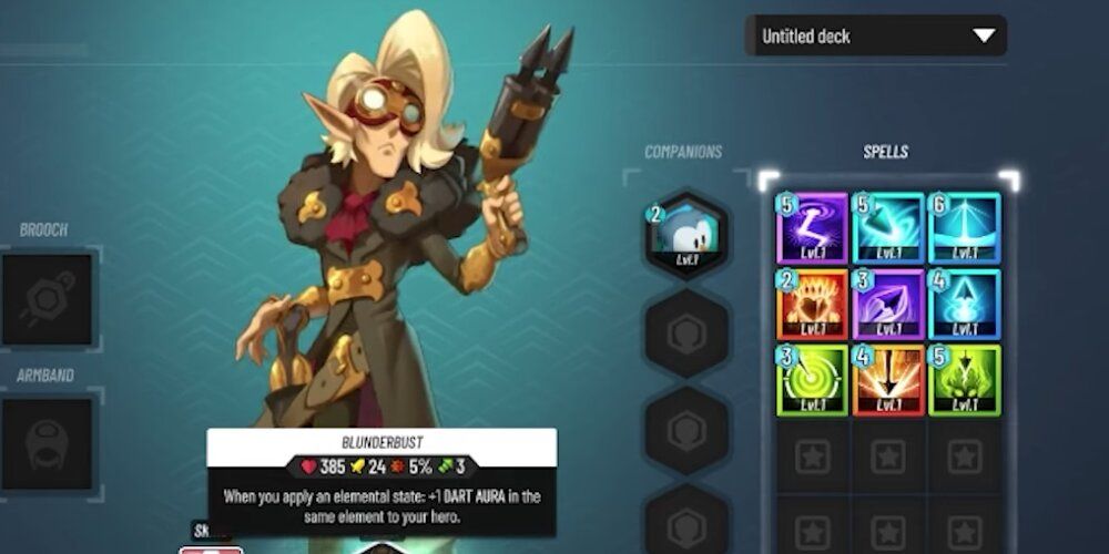 Waven: Best Hero Classes, Ranked