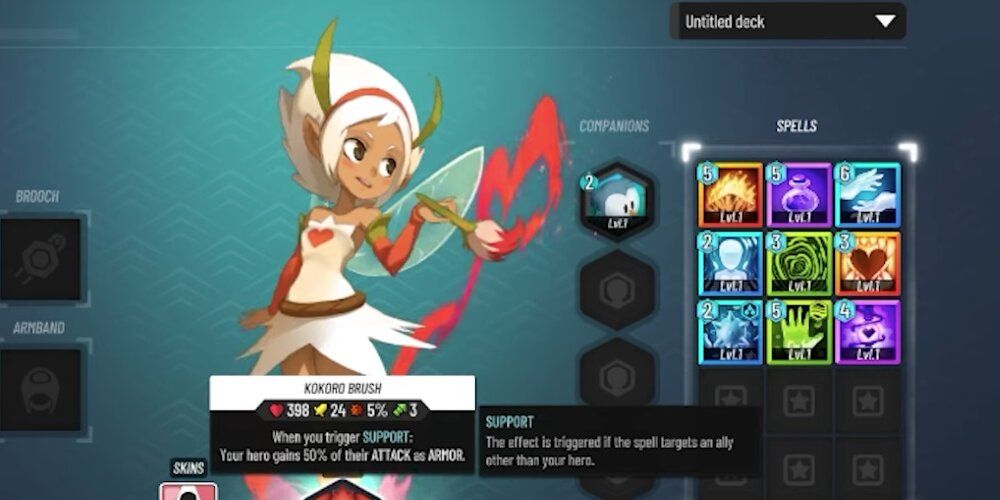 Waven: Best Hero Classes, Ranked