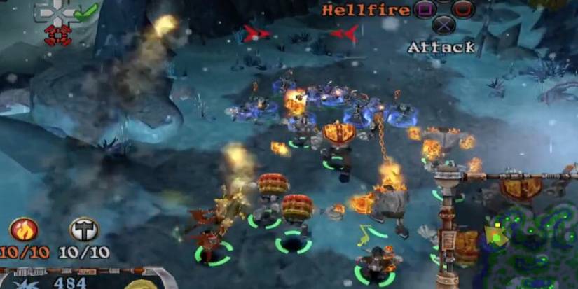 7 Best PS2 Strategy Games, Ranked