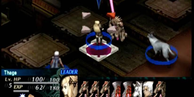 7 Best PS2 Strategy Games, Ranked