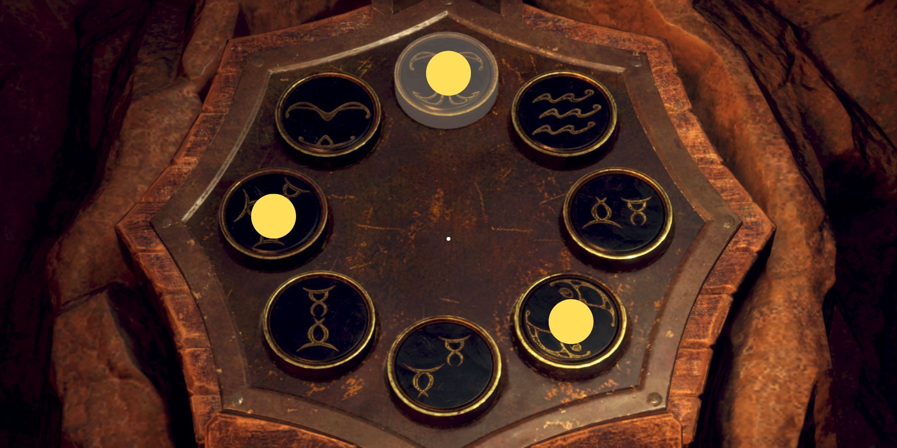 Separate Ways Chapter Two Walkthrough (& All Treasure Locations)