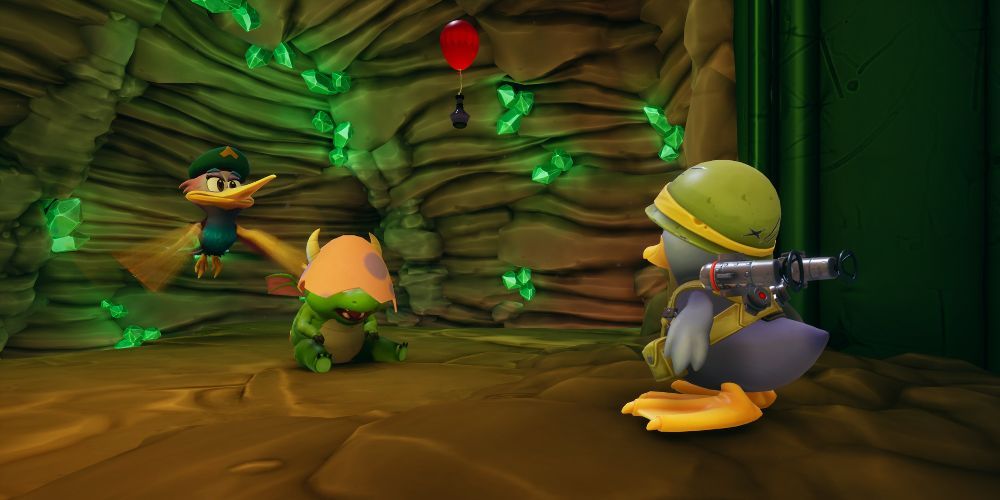 Best Playable Spyro Characters, Ranked