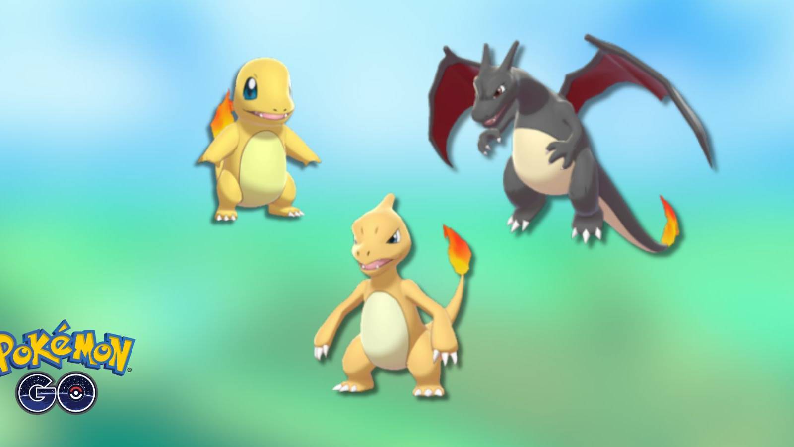 Pokemon GO: How to get Shiny Charmander, Shiny Charmeleon, and Shiny ...