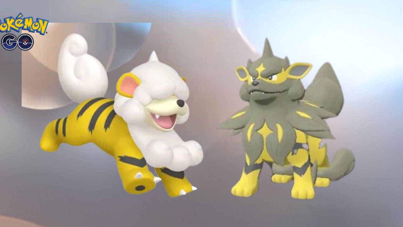 Pokemon GO: How To Get Shiny Hisuian Growlithe And Shiny Hisuian Arcanine