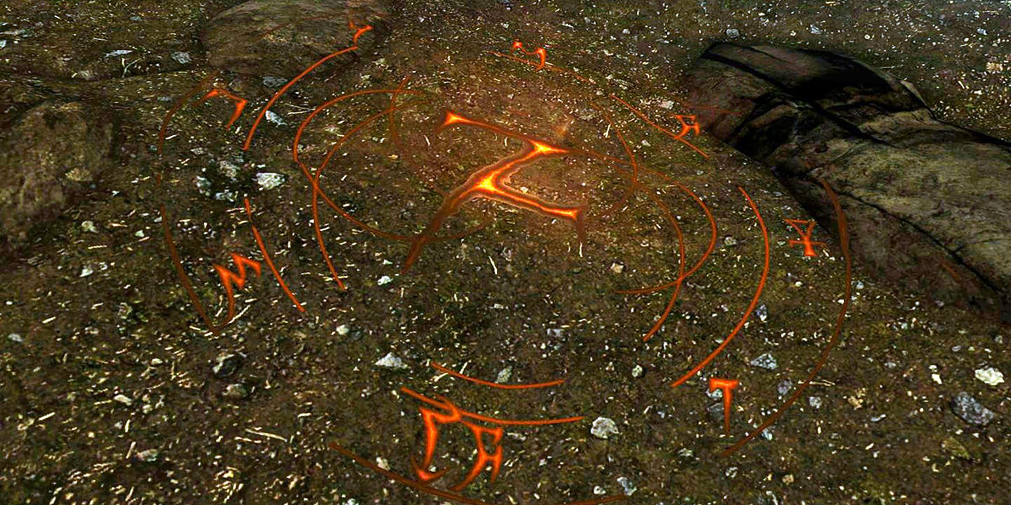 Skyrim: Best Fire Magic Skills & Spells