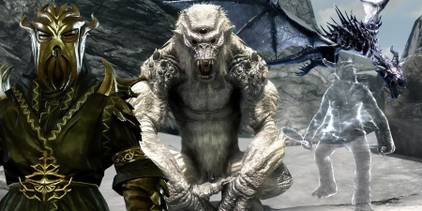 Skyrim: 10 Best Pet Mods
