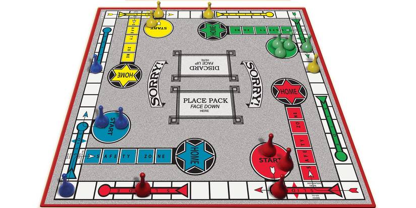 Best Simple Board Games