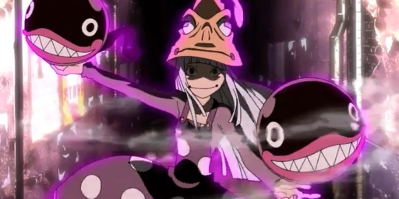 Soul Eater: Strongest Witches, Ranked