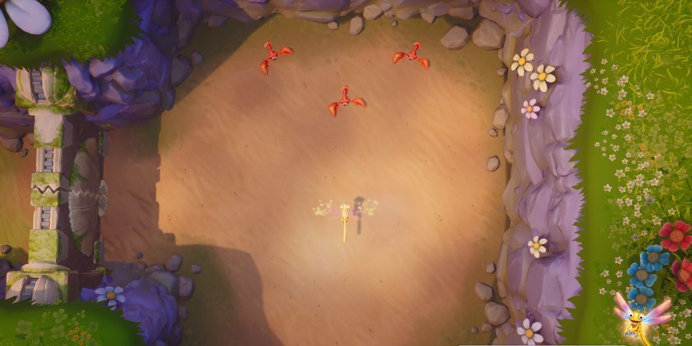 Best Playable Spyro Characters, Ranked