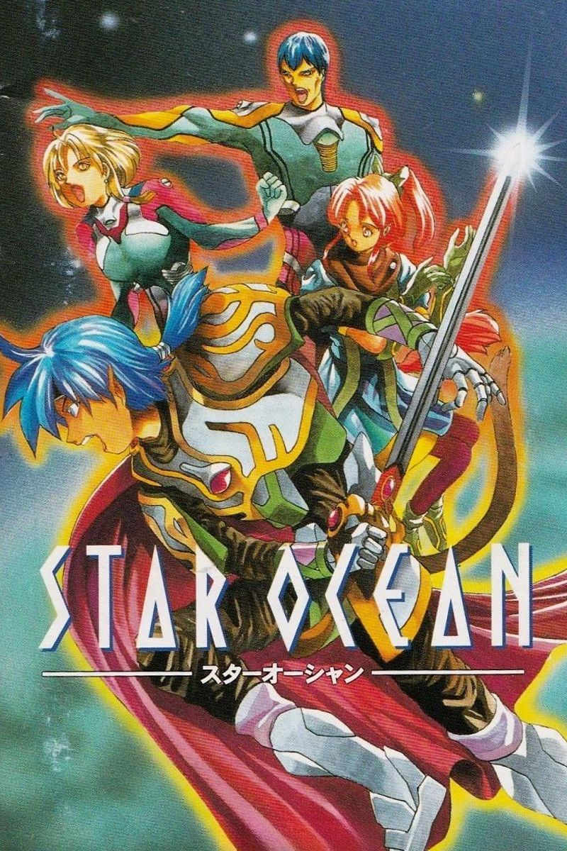 1996 Video Game Release Dates Calendar | Game Rant