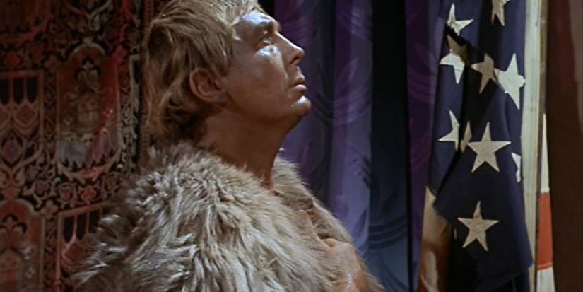 Star Trek: Who Are The Yangs?