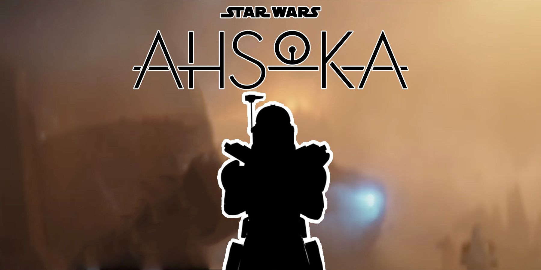 Star Wars: Ahsoka Featured Temuera Morrison As Live-Action Captain Rex