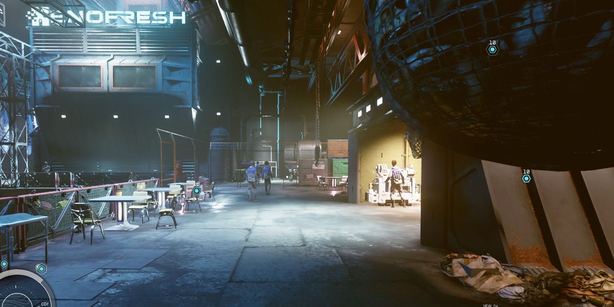 Starfield: Balancing the Books Guide