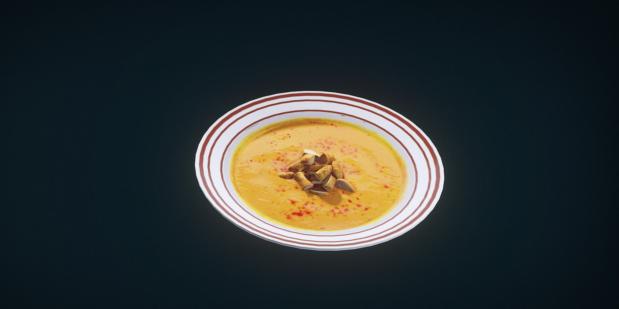 Starfield Best-Looking Foods