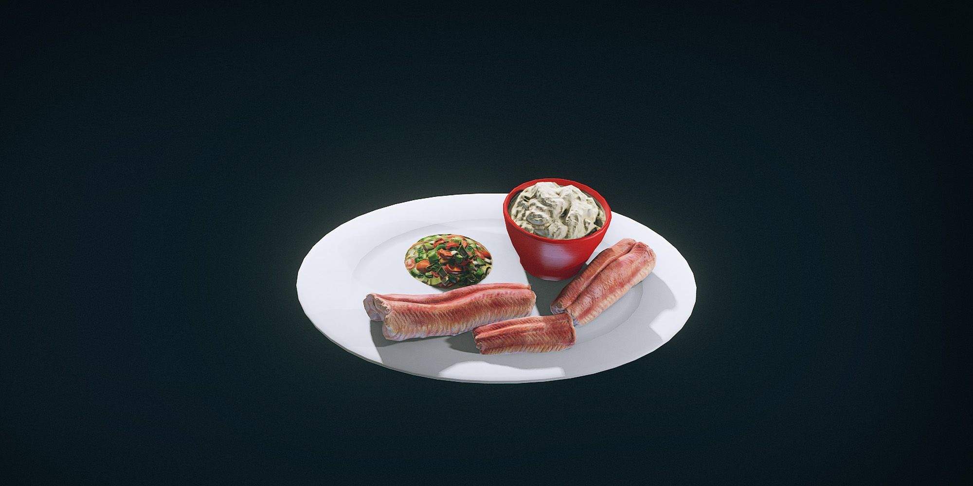 Starfield Best-Looking Foods